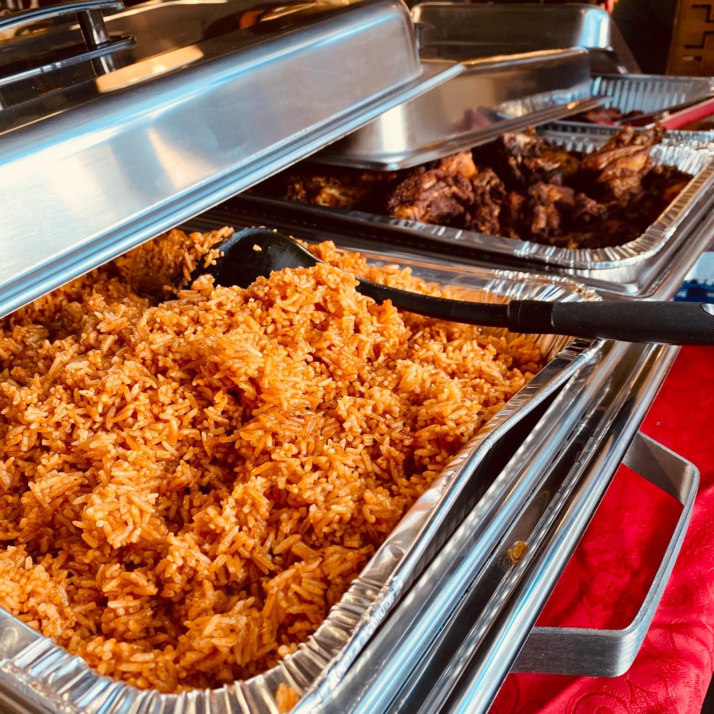 Order Authentic Jollof Rice Online | Jollof Masters – Jollofmasters.com